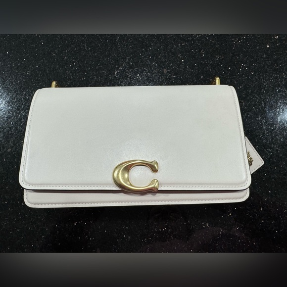 Coach | Bags | Coach Womens Bandit Shoulder Bag | Poshmark